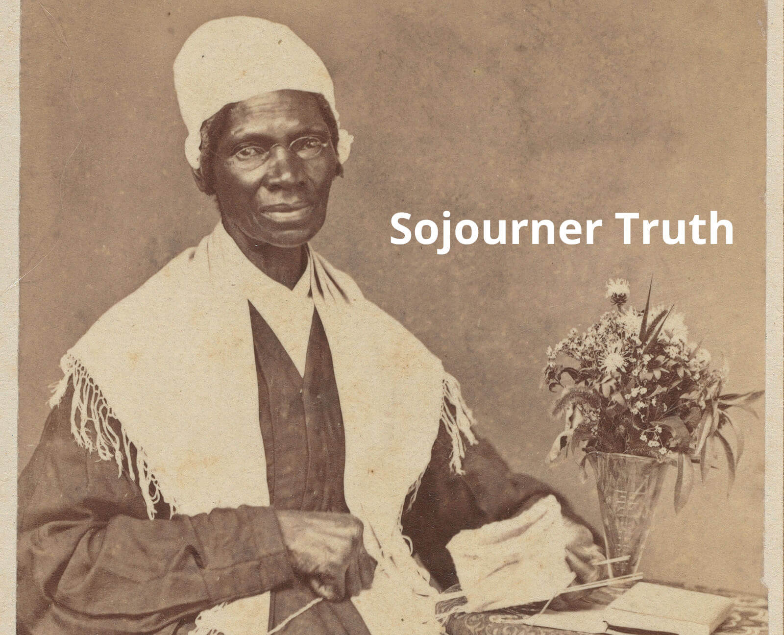 Sojourner Truth Wallpapers - Wallpaper Cave