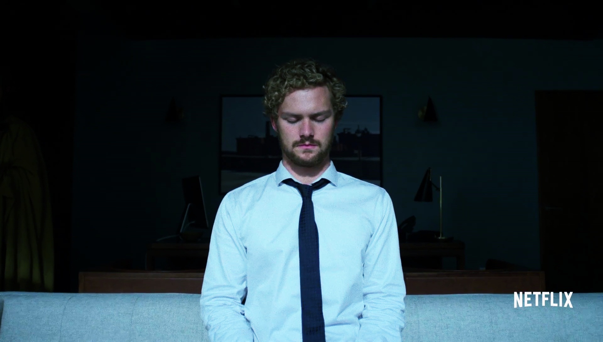 Finn Jones Wallpapers - Wallpaper Cave