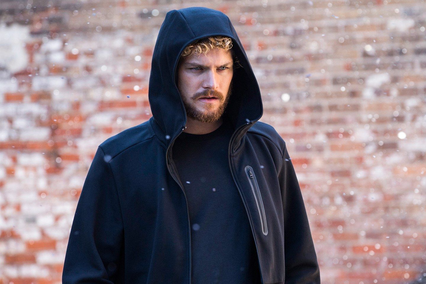Finn Jones Wallpapers - Wallpaper Cave