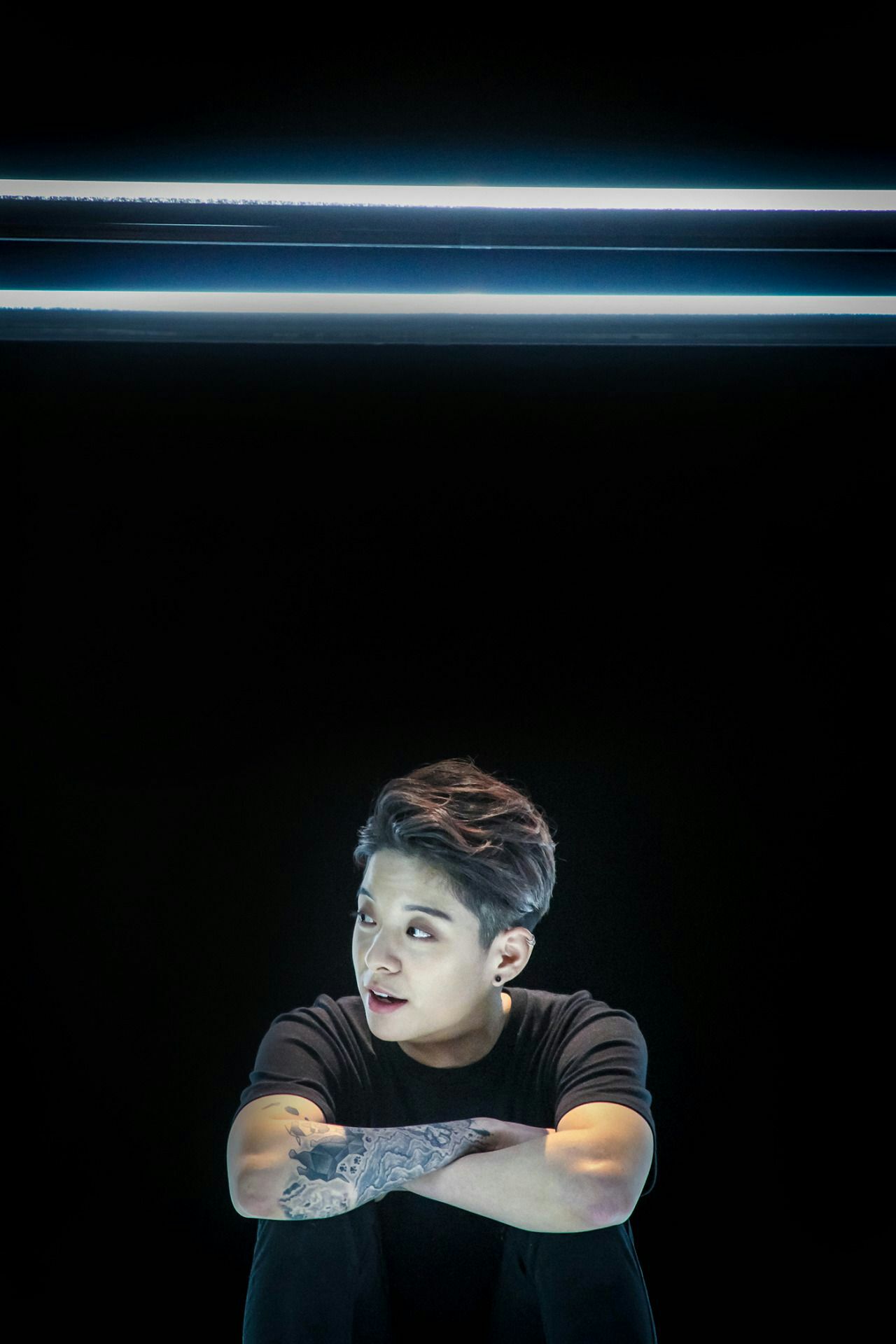 Amber FX Wallpapers - Wallpaper Cave