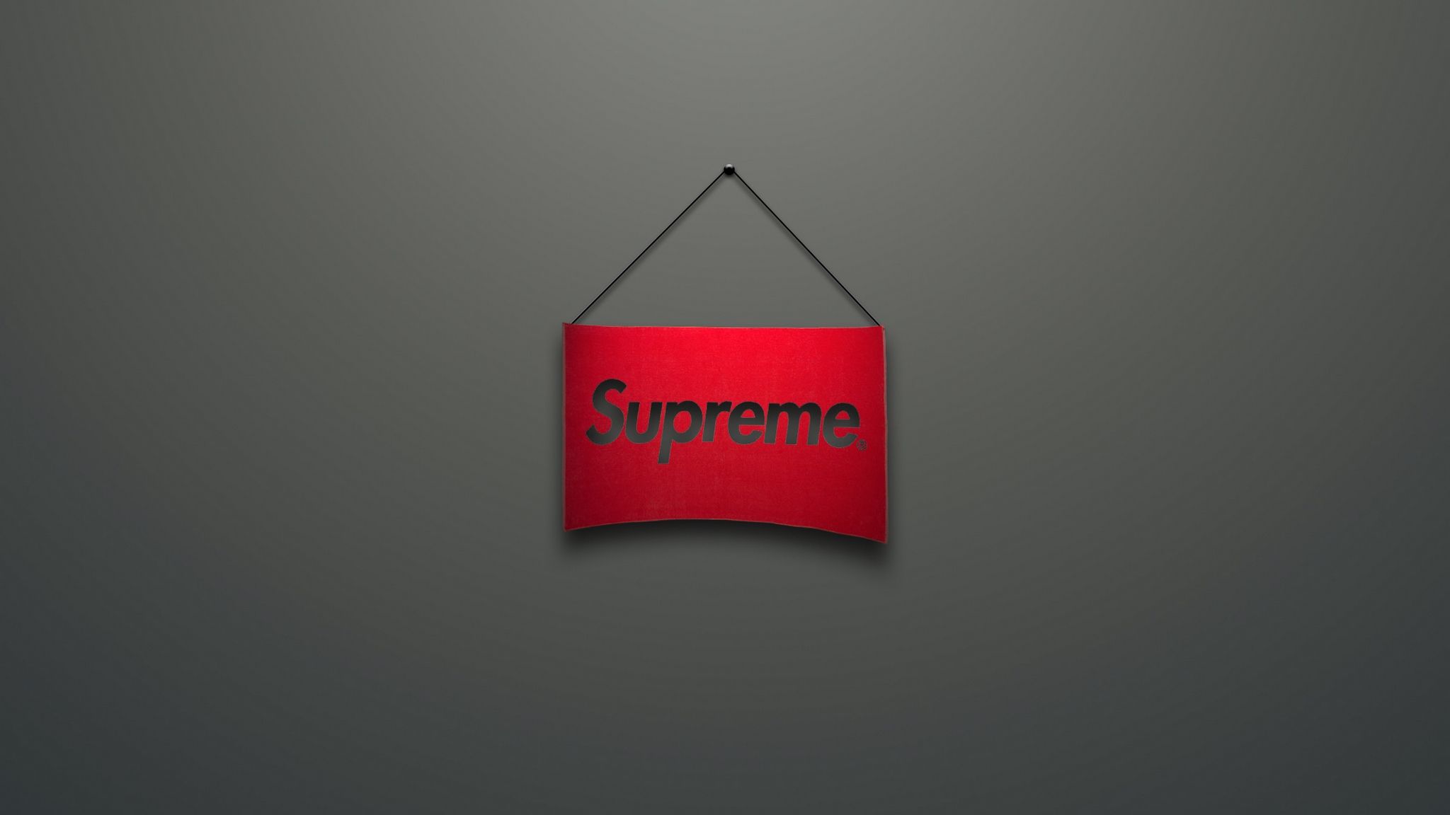 Supreme Sign Wallpapers - Wallpaper Cave