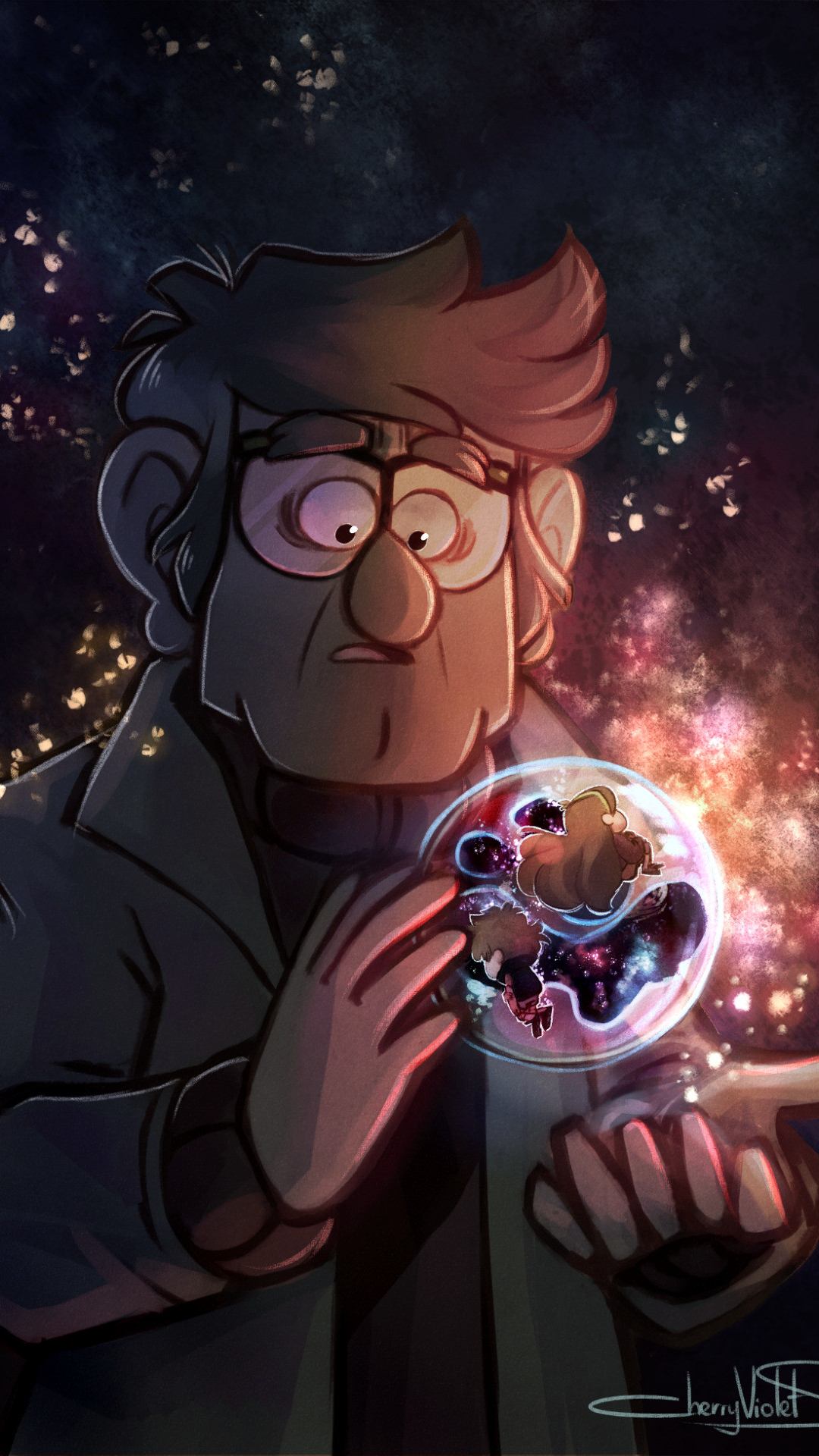 Stanford Pines Wallpapers - Wallpaper Cave