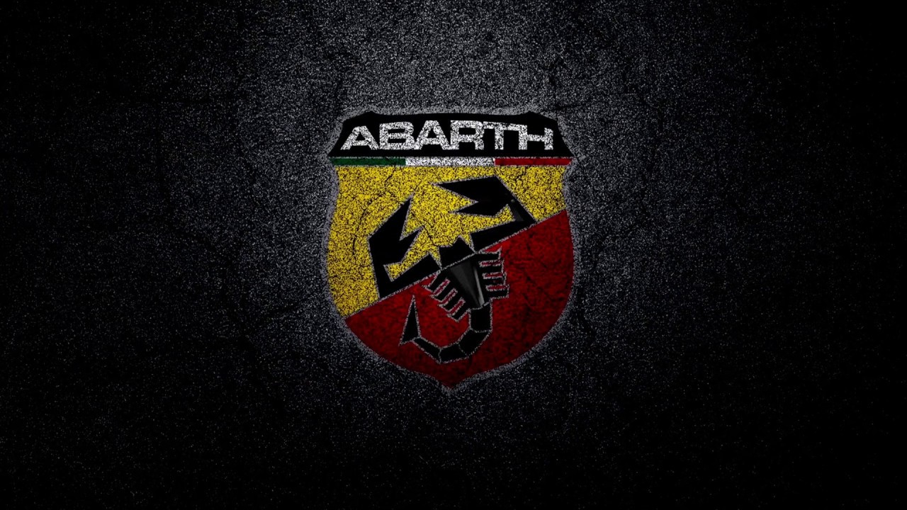 Abarth Logo Wallpapers - Wallpaper Cave