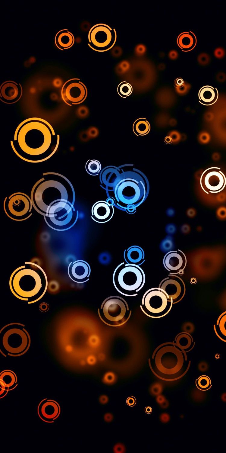 Cartoon Abstract Android Wallpapers - Wallpaper Cave