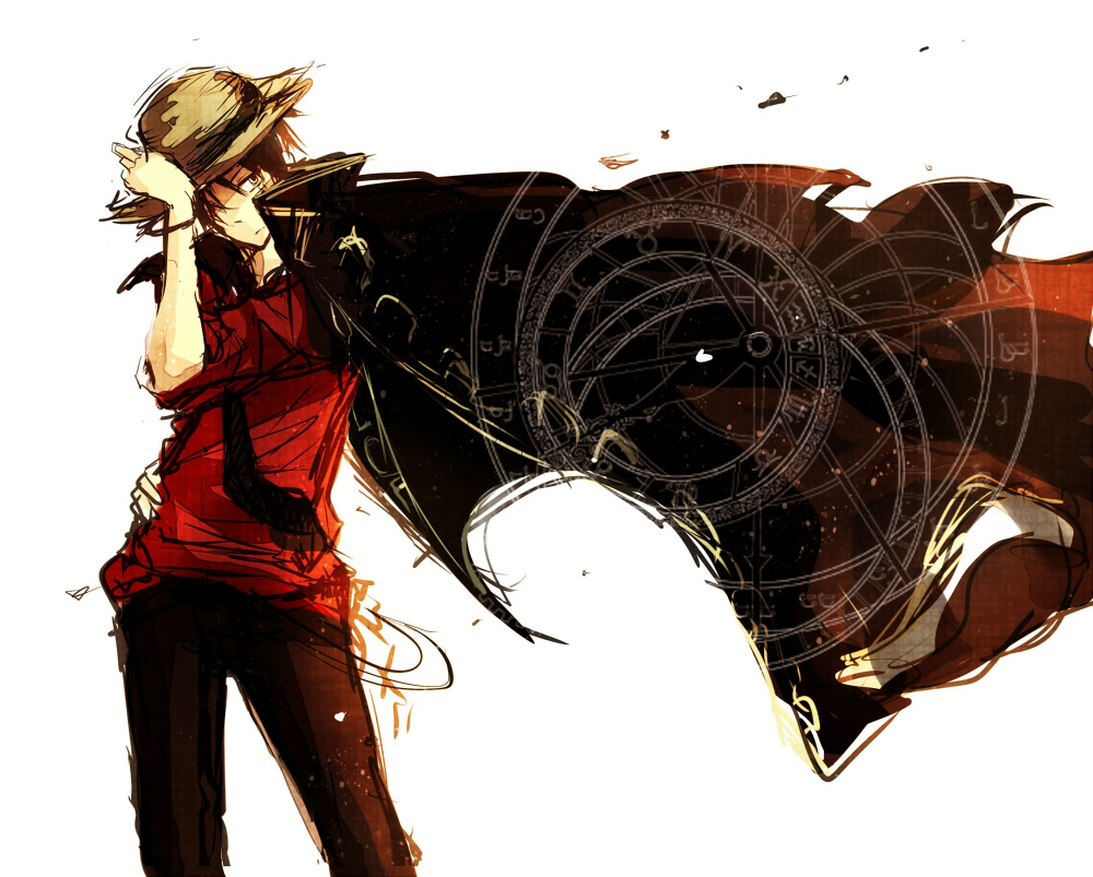 Luffy Stretchy Wallpapers - Wallpaper Cave