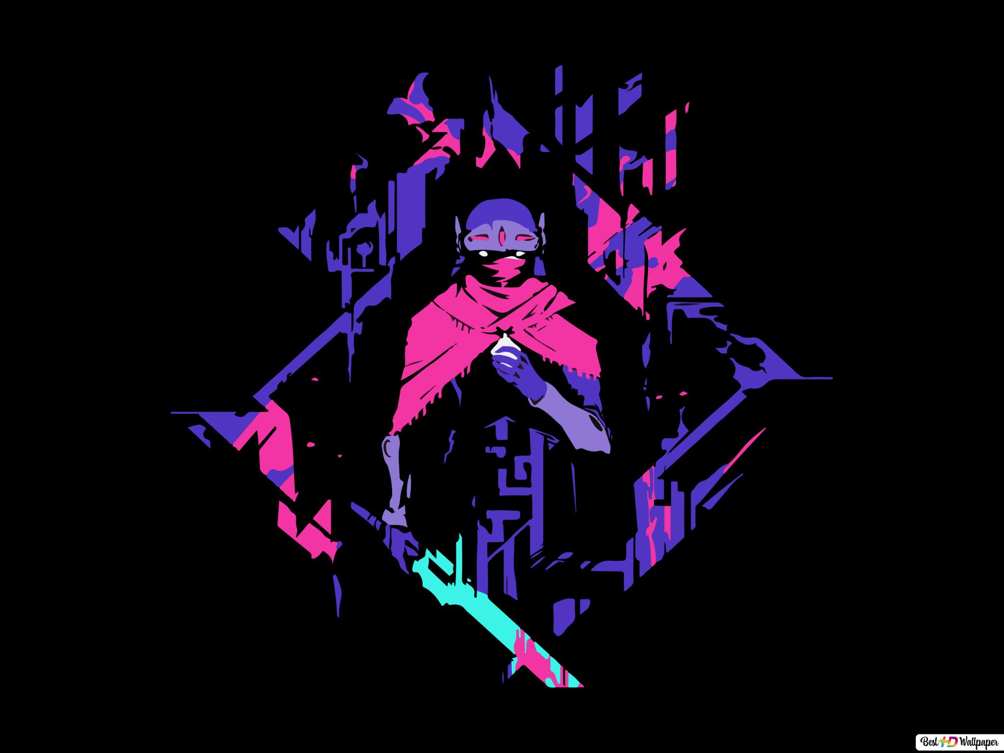 Hyper Gaming Wallpapers - Wallpaper Cave