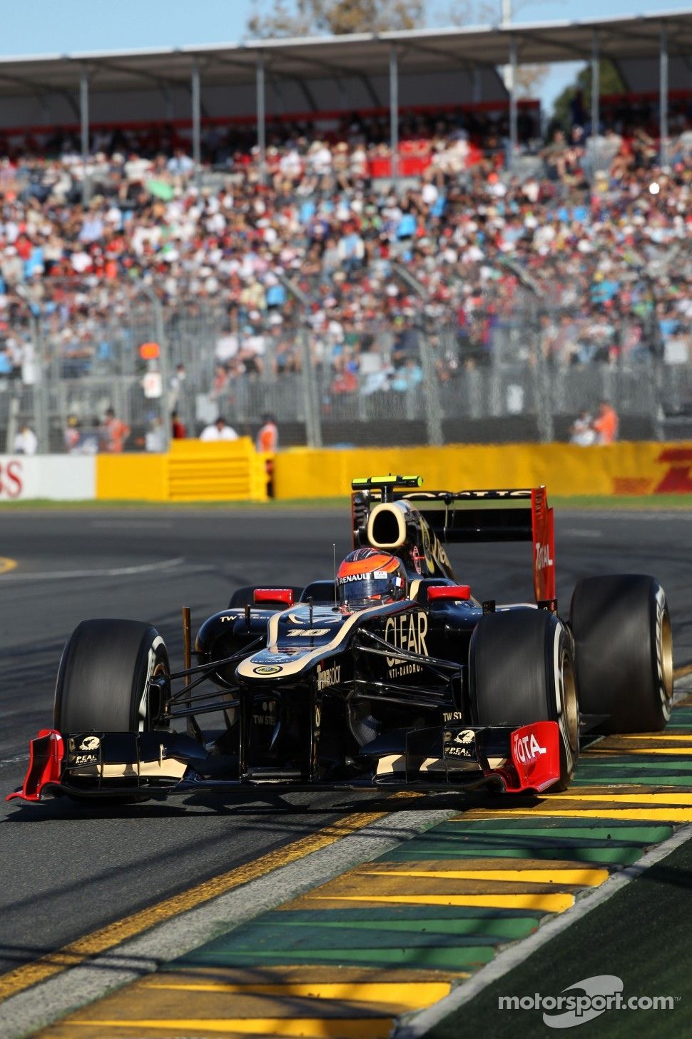 Romain Grosjean Wallpapers - Wallpaper Cave