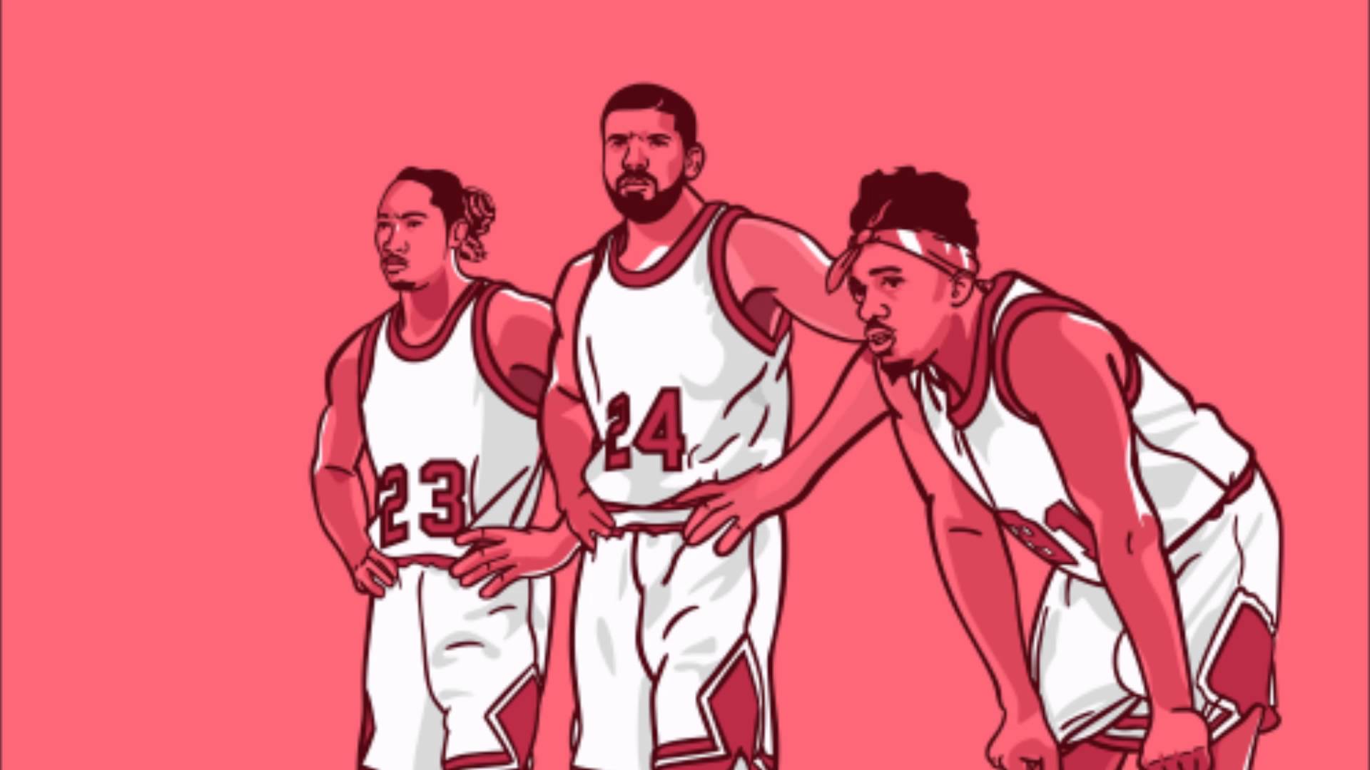 Drake And Future Wallpapers - Wallpaper Cave