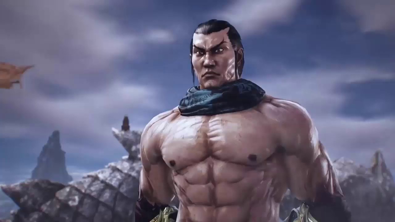 Feng Wei Wallpapers - Wallpaper Cave