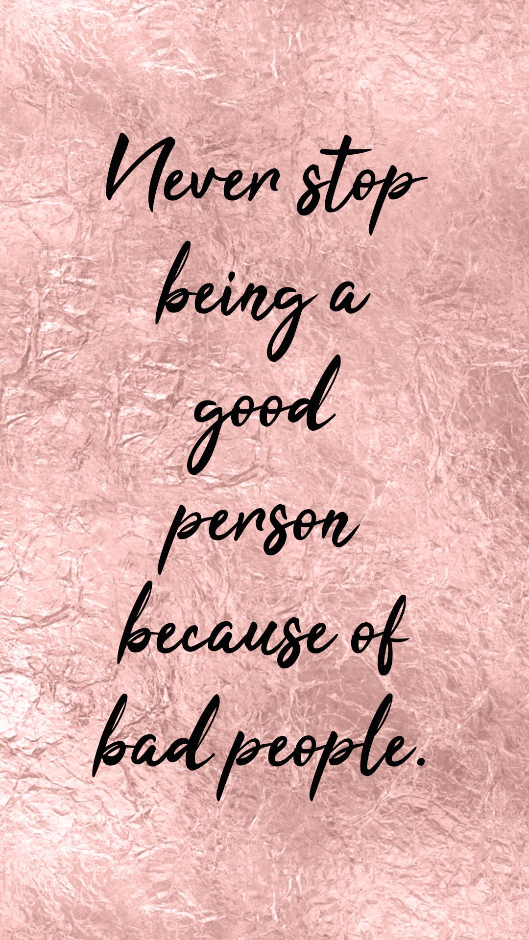 Good Person Wallpapers - Wallpaper Cave