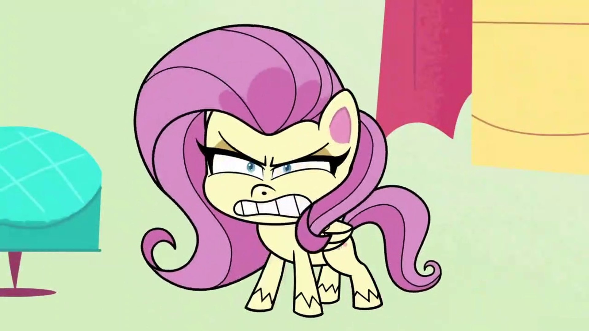 Scary My Little Pony Wallpapers - Wallpaper Cave