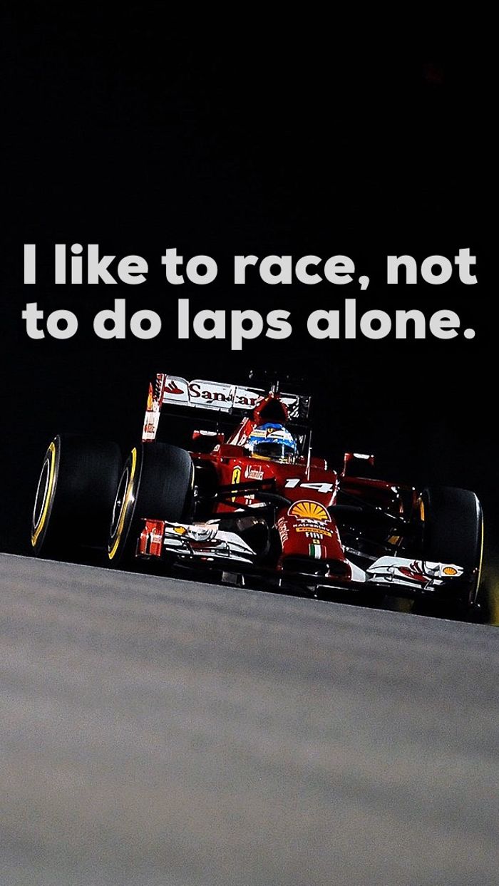 F1 Quotes Wallpapers - Wallpaper Cave
