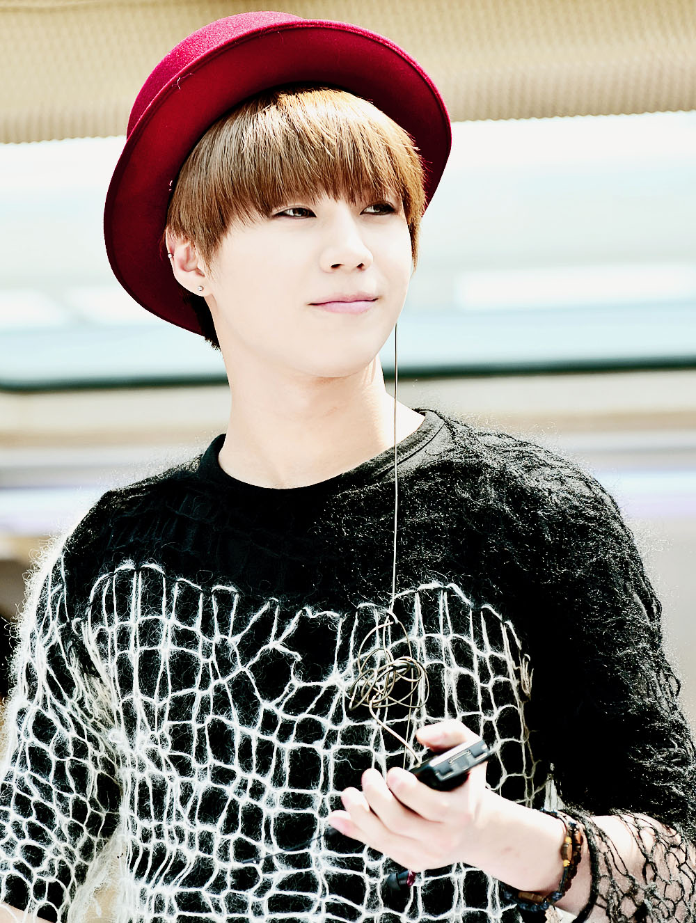 Handsome Chinese Boy Wallpapers - Wallpaper Cave