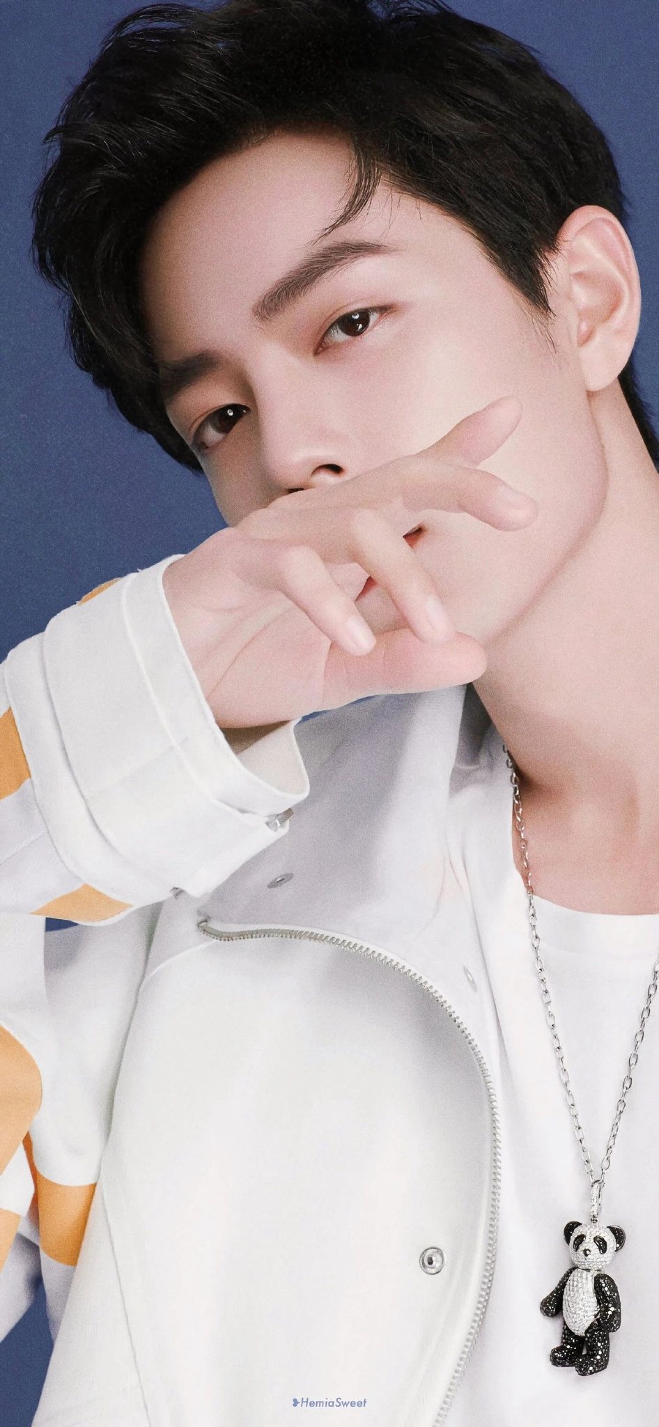 Handsome Chinese Boy Wallpapers - Wallpaper Cave