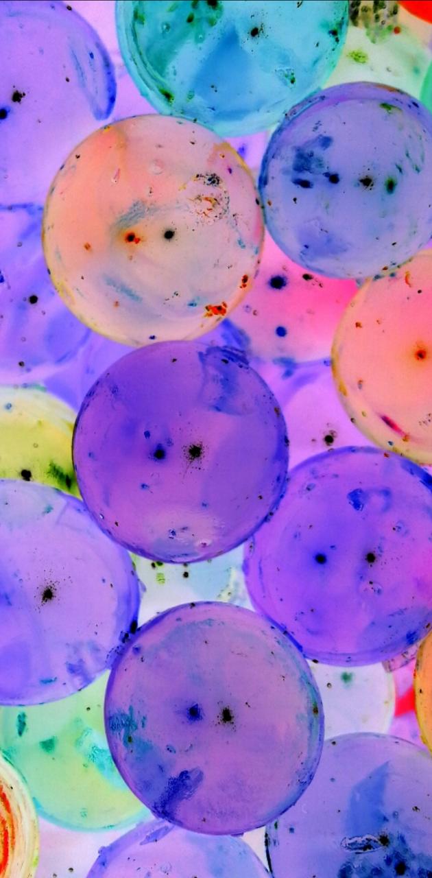 Orbeez Wallpapers - Wallpaper Cave