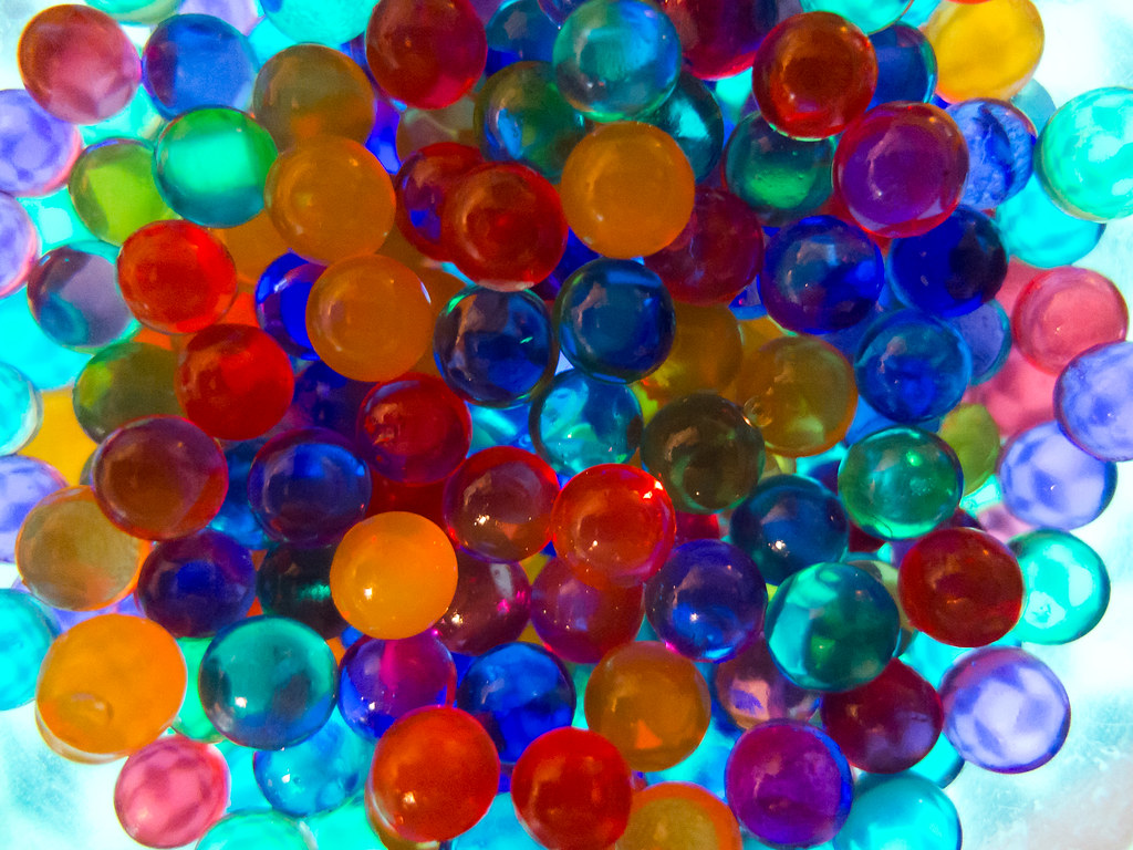 Orbeez Wallpapers - Wallpaper Cave