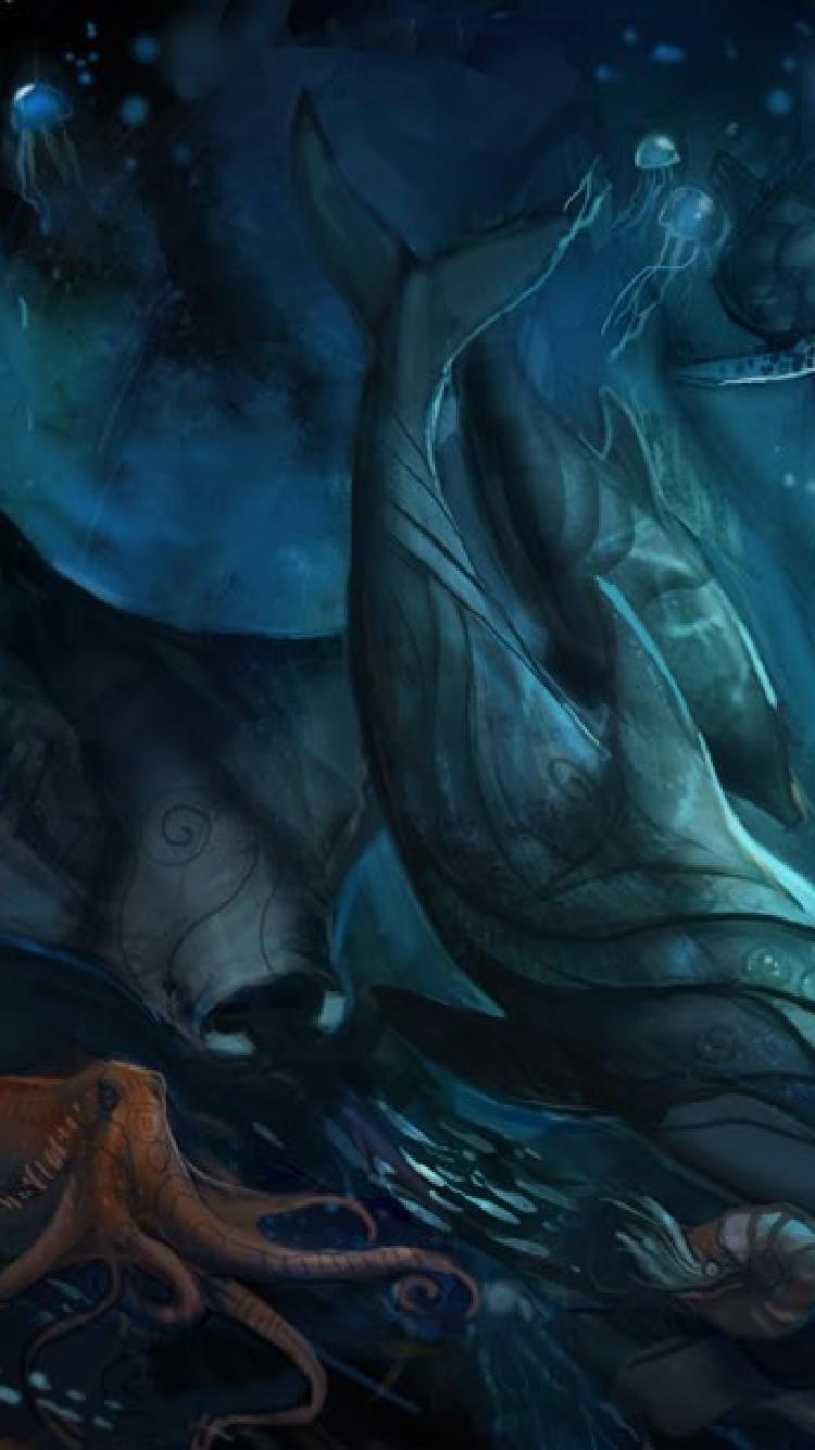 Progressive Metal Wallpapers - Wallpaper Cave