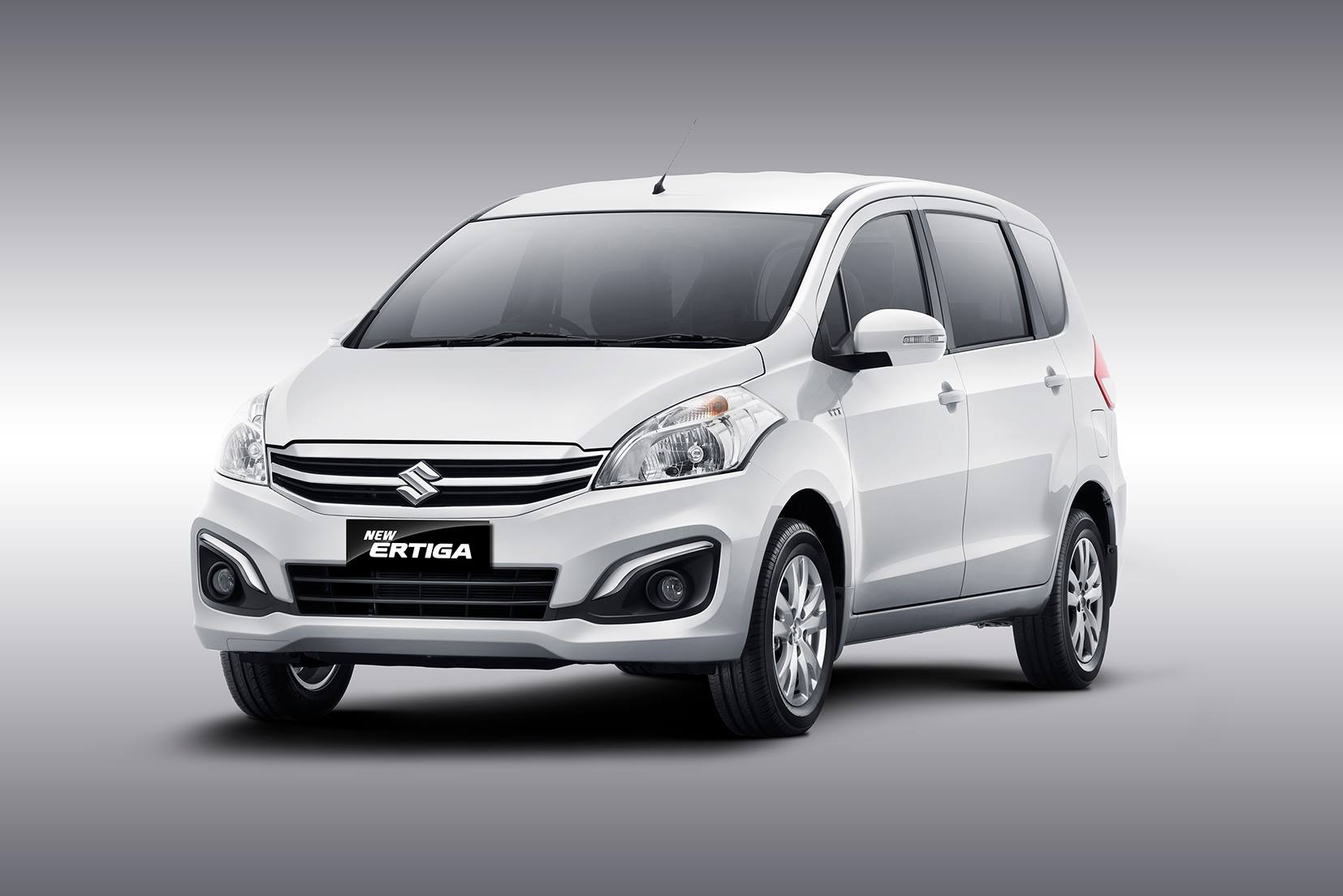 Suzuki Ertiga Wallpapers - Wallpaper Cave