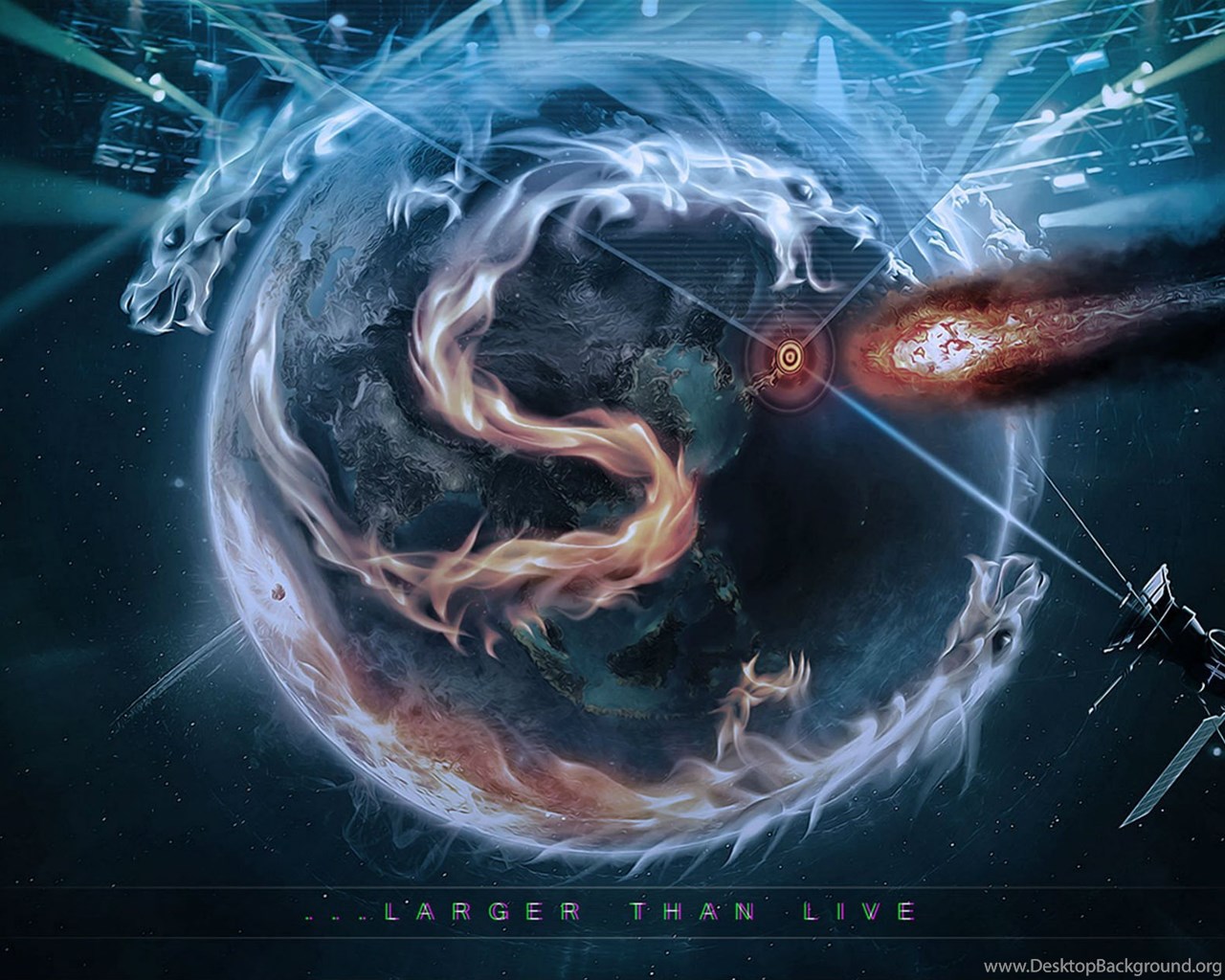 Progressive Metal Wallpapers - Wallpaper Cave