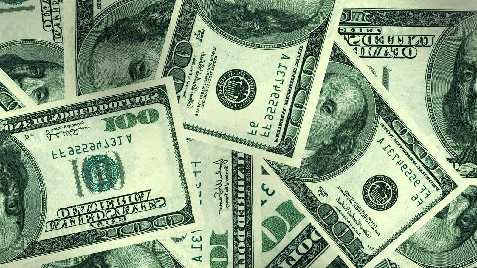 Desktop Money Wallpapers - Wallpaper Cave