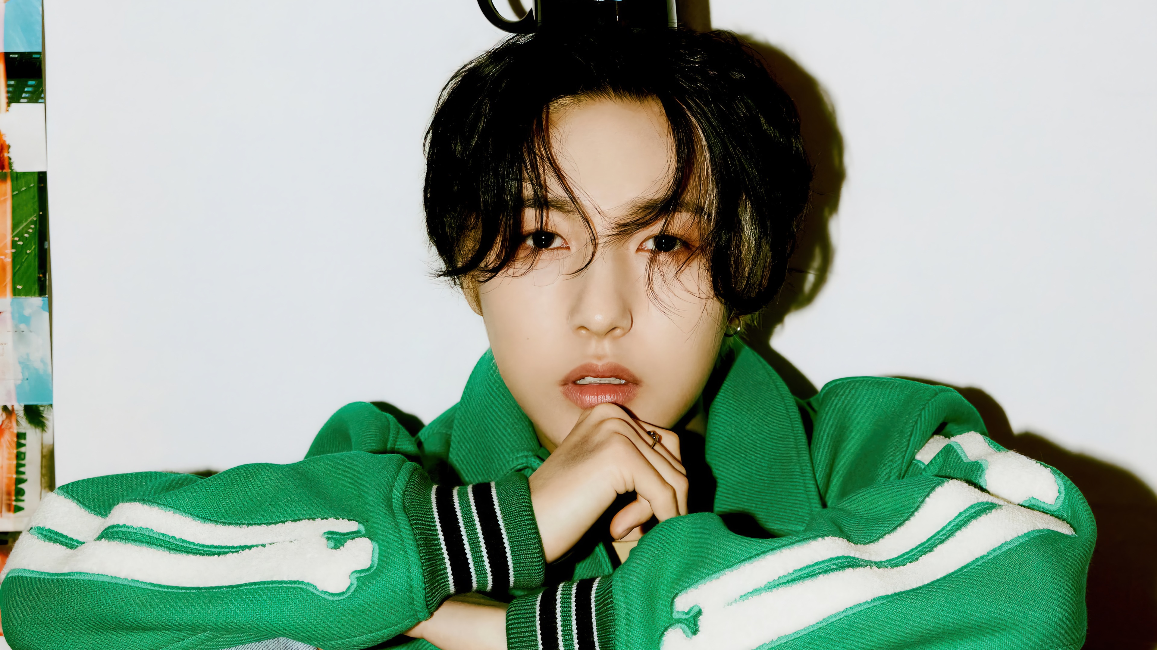 NCT Desktop 4K Wallpapers - Wallpaper Cave