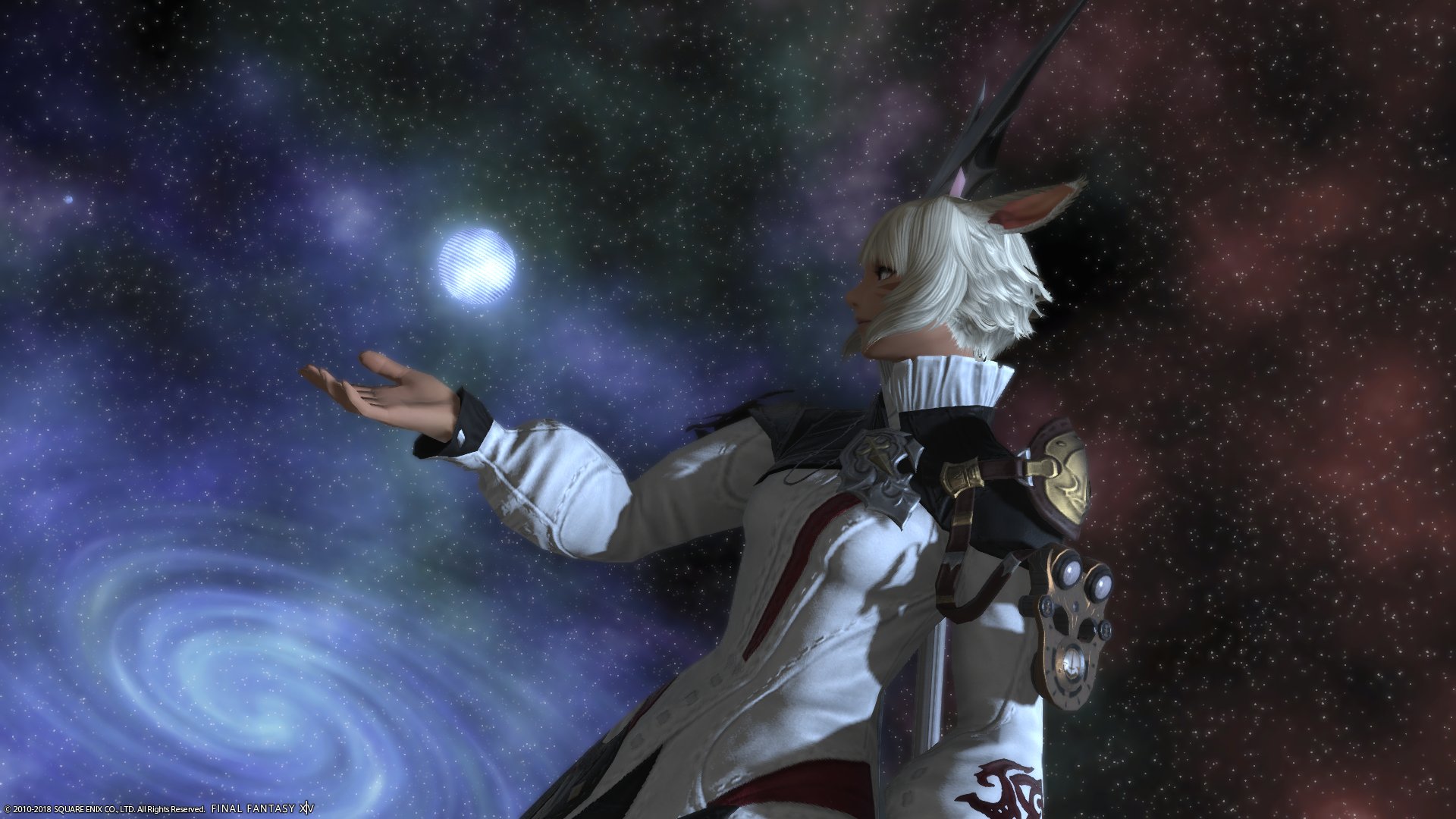 Y'shtola Rhul Wallpapers - Wallpaper Cave