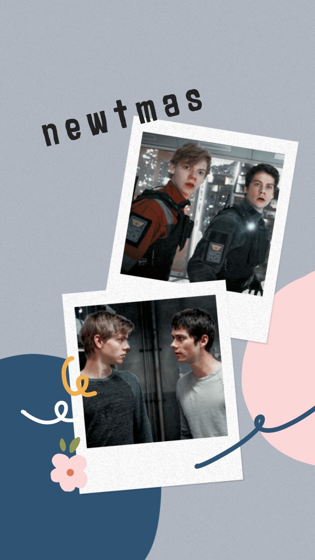 Newtmas Wallpapers - Wallpaper Cave