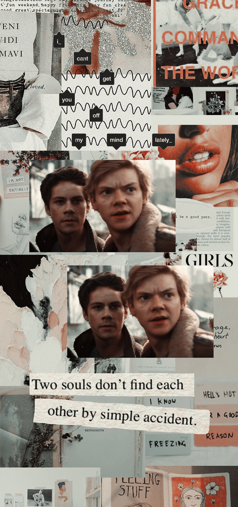 Newtmas Wallpapers - Wallpaper Cave