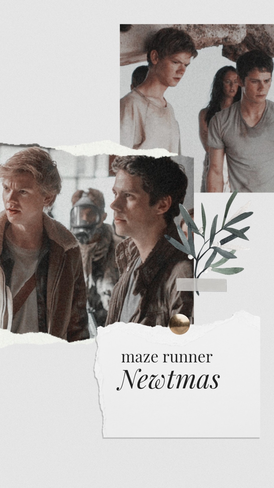 Newtmas Wallpapers - Wallpaper Cave