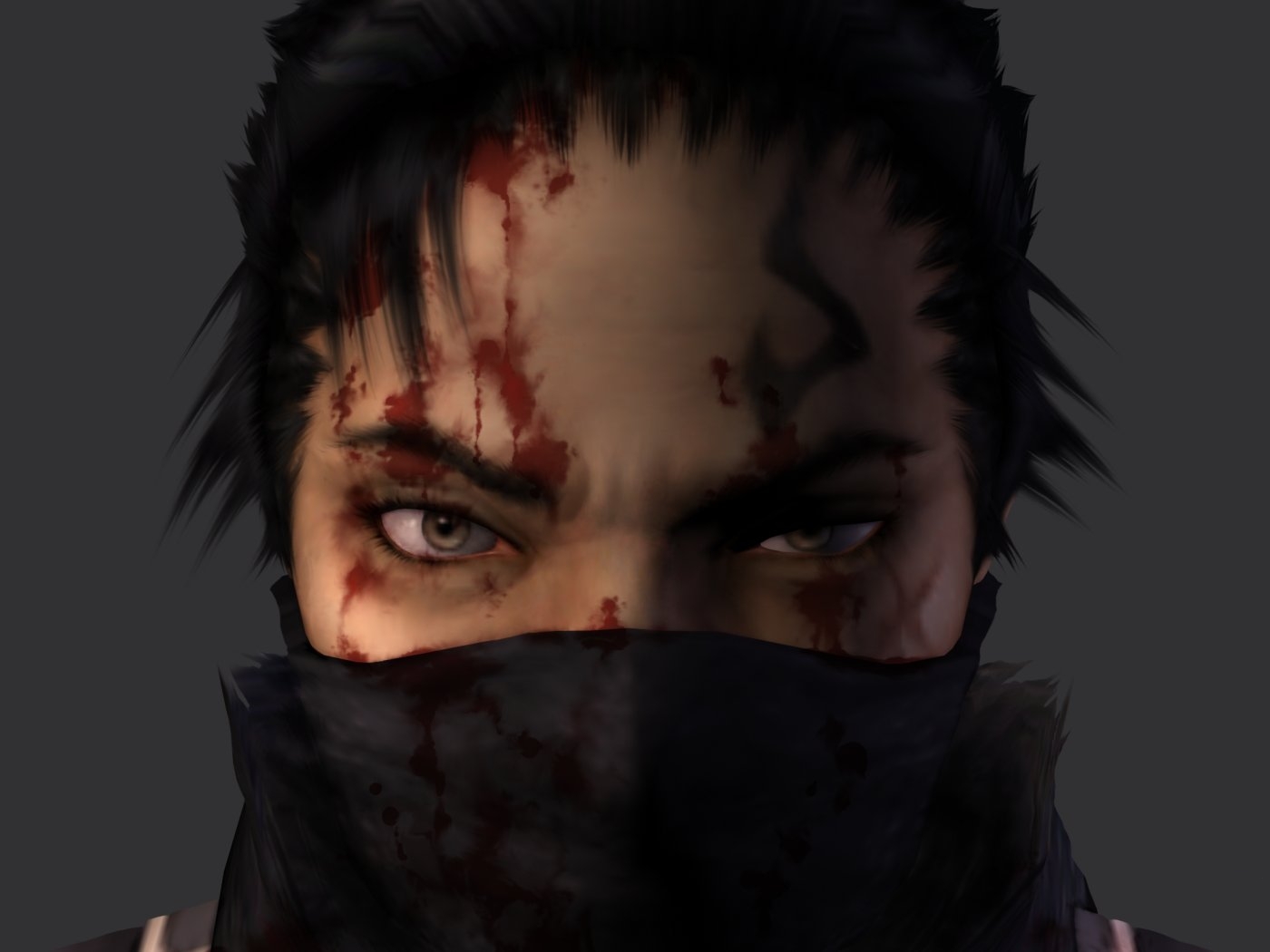 Shinobido: Way Of The Ninja Wallpapers - Wallpaper Cave