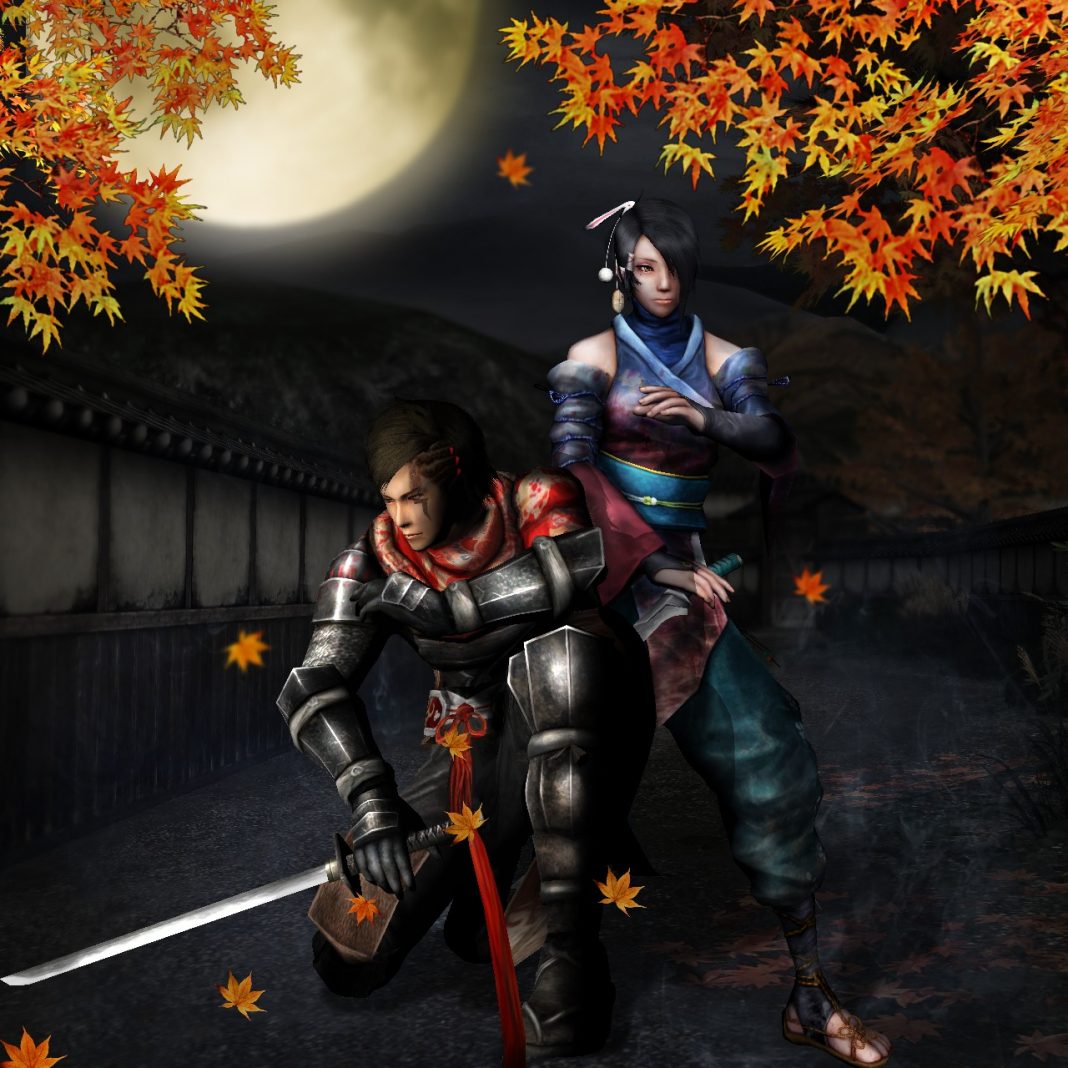 Shinobido: Way Of The Ninja Wallpapers - Wallpaper Cave