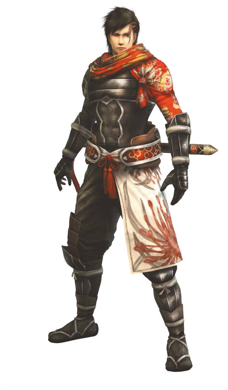 Shinobido: Way Of The Ninja Wallpapers - Wallpaper Cave