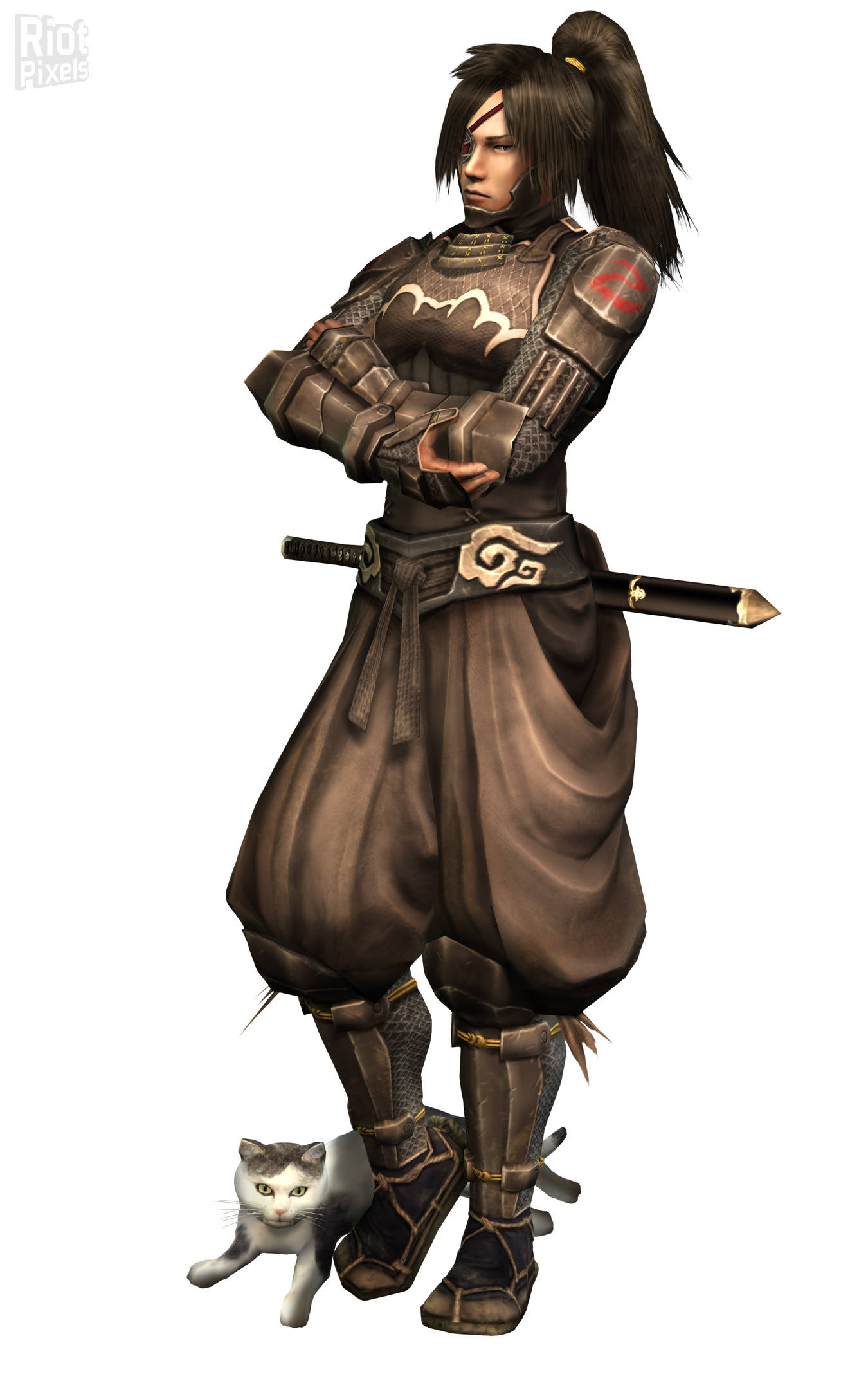 Shinobido: Way Of The Ninja Wallpapers - Wallpaper Cave