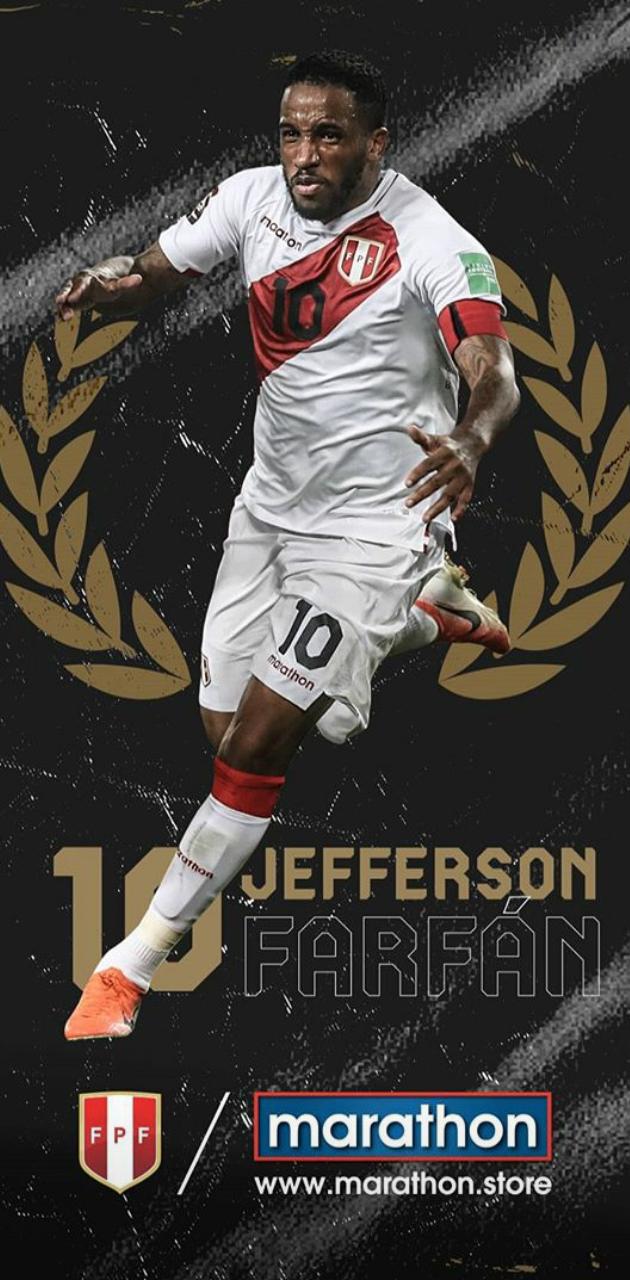 Jefferson Farfán Wallpapers - Wallpaper Cave