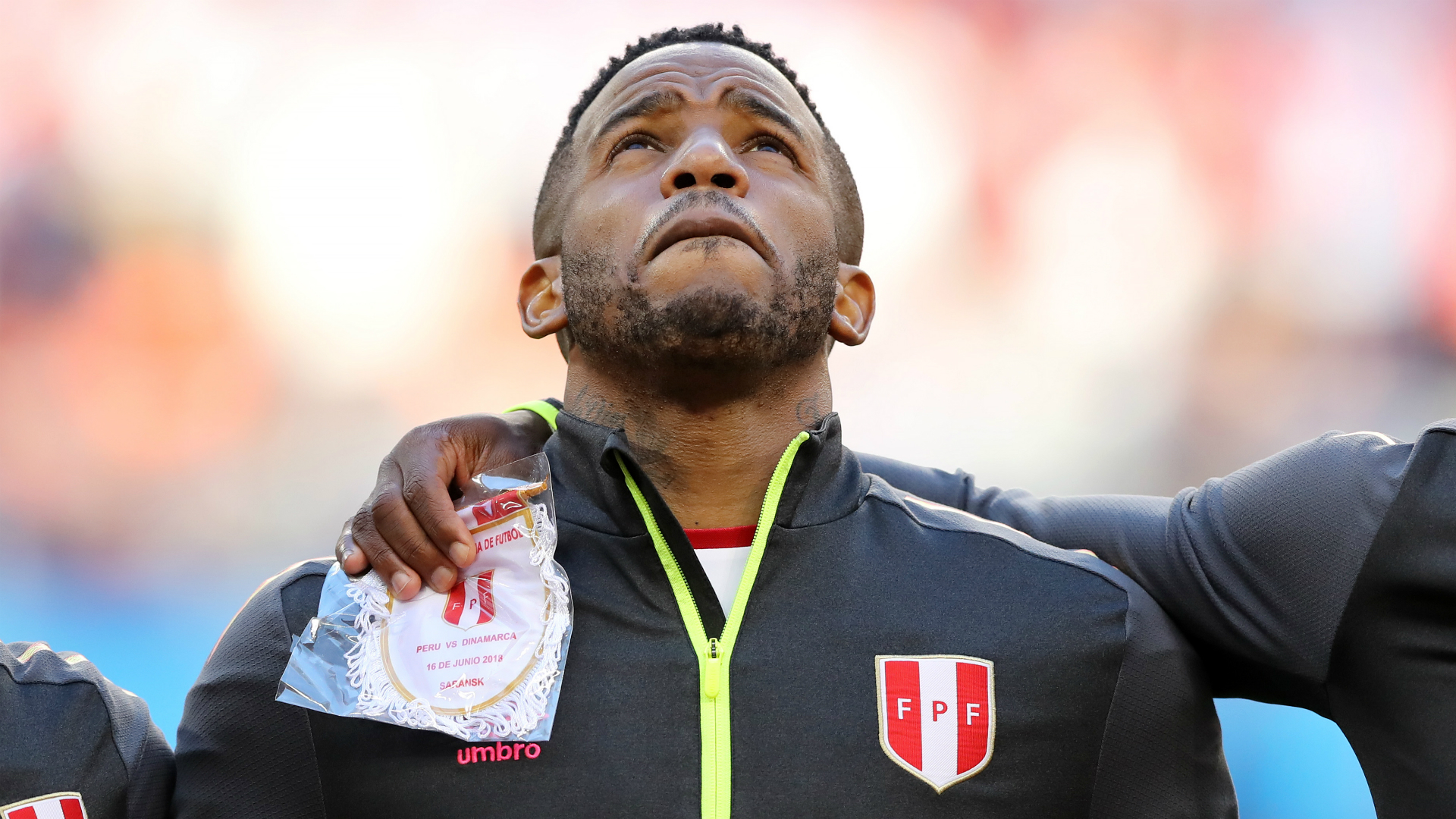 Jefferson Farfán Wallpapers - Wallpaper Cave