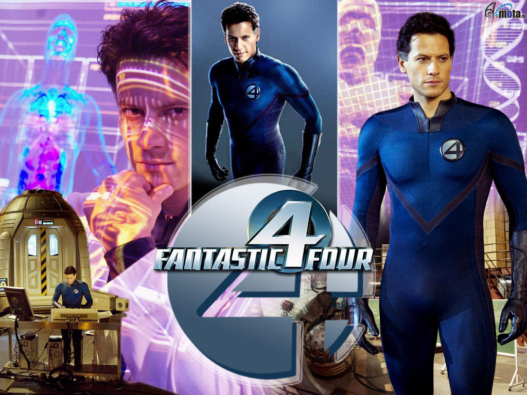 Reed Richards Wallpapers - Wallpaper Cave