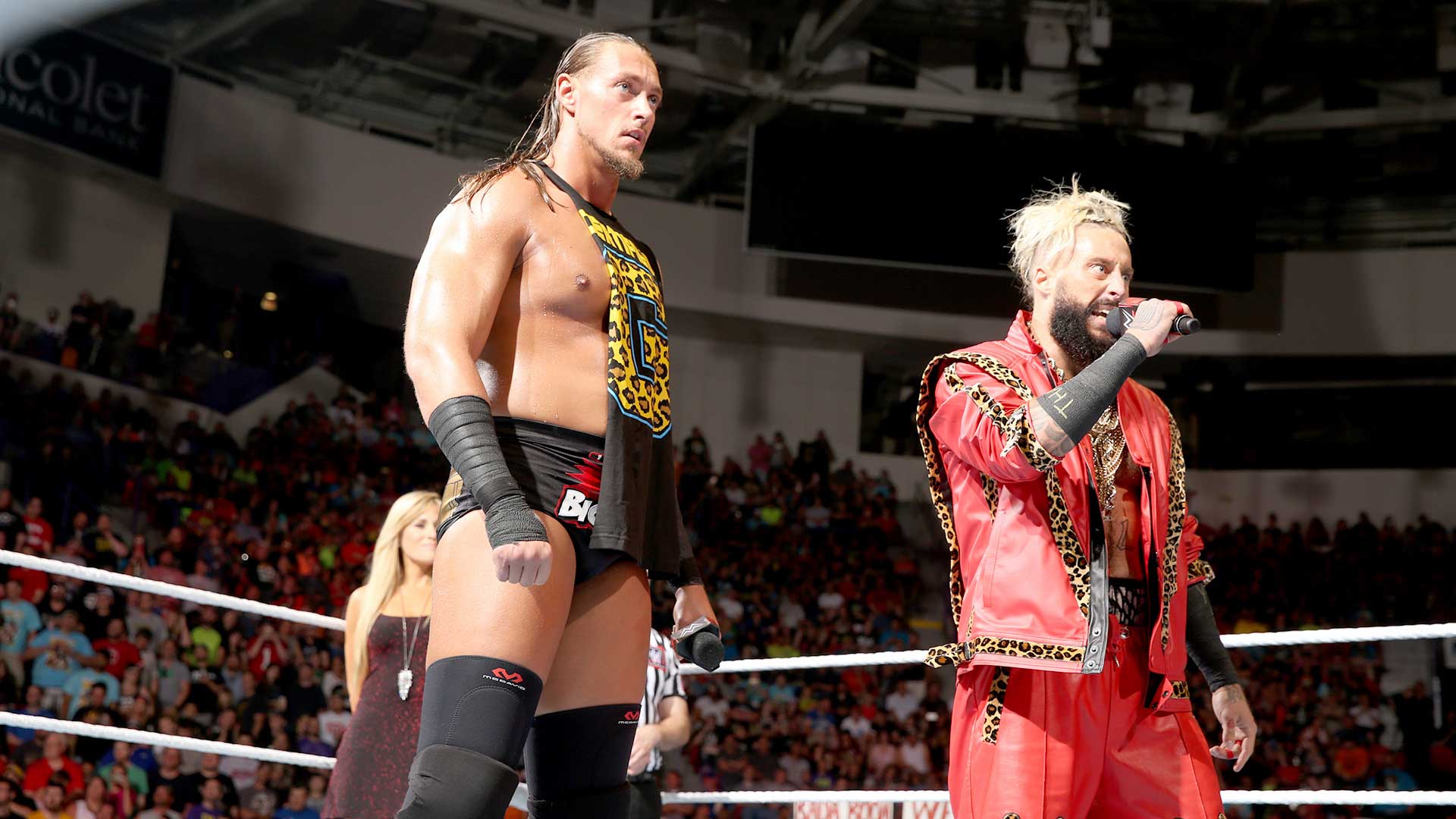 Enzo And Cass Wallpapers - Wallpaper Cave
