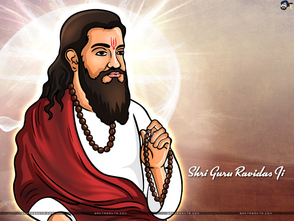 Guru Ravidas Ji Wallpapers - Wallpaper Cave