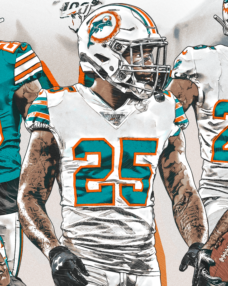 Xavien Howard Wallpapers - Wallpaper Cave