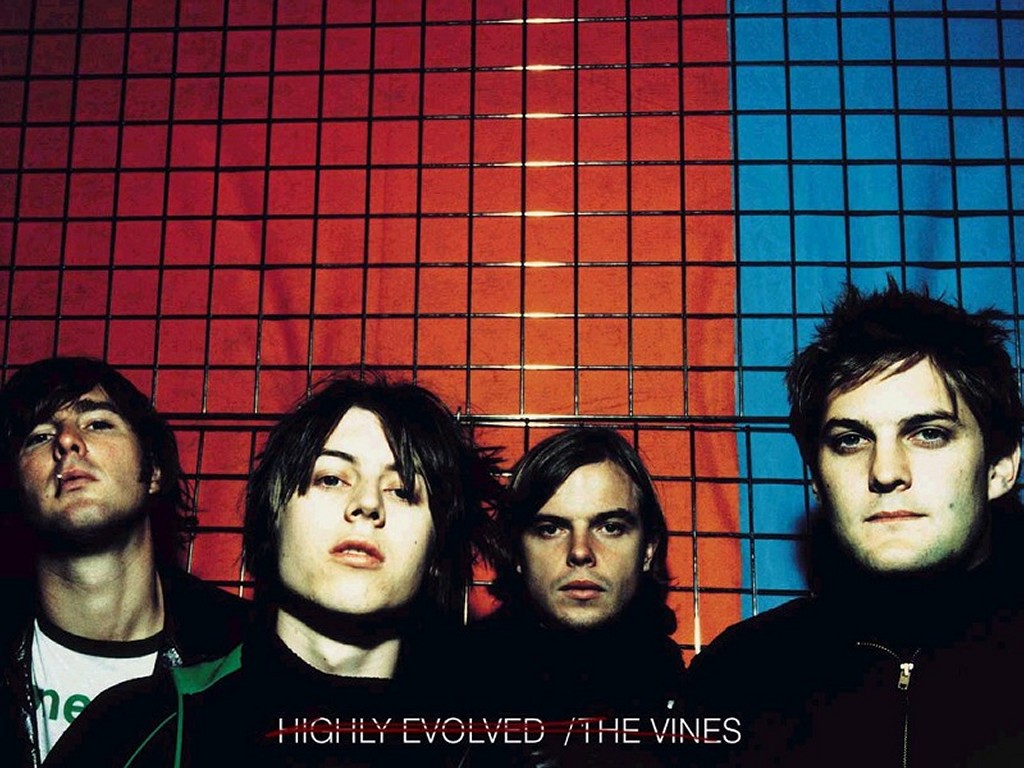 The Vines Wallpapers - Wallpaper Cave