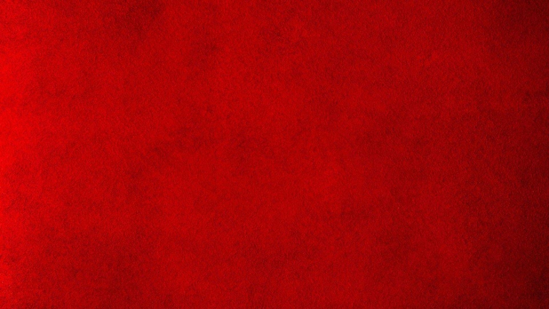 Solid Red HD Desktop Wallpapers - Wallpaper Cave