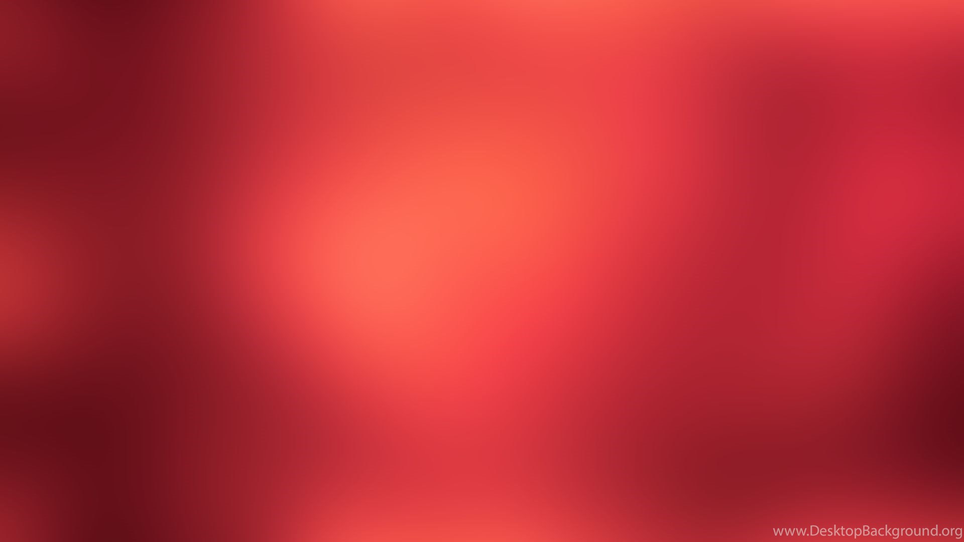 Solid Red HD Desktop Wallpapers - Wallpaper Cave