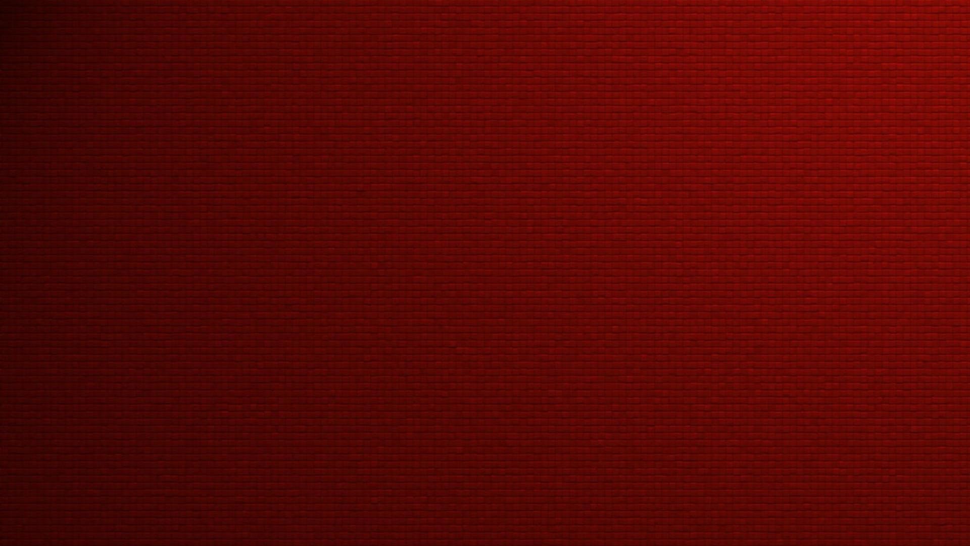 Solid Red HD Desktop Wallpapers - Wallpaper Cave