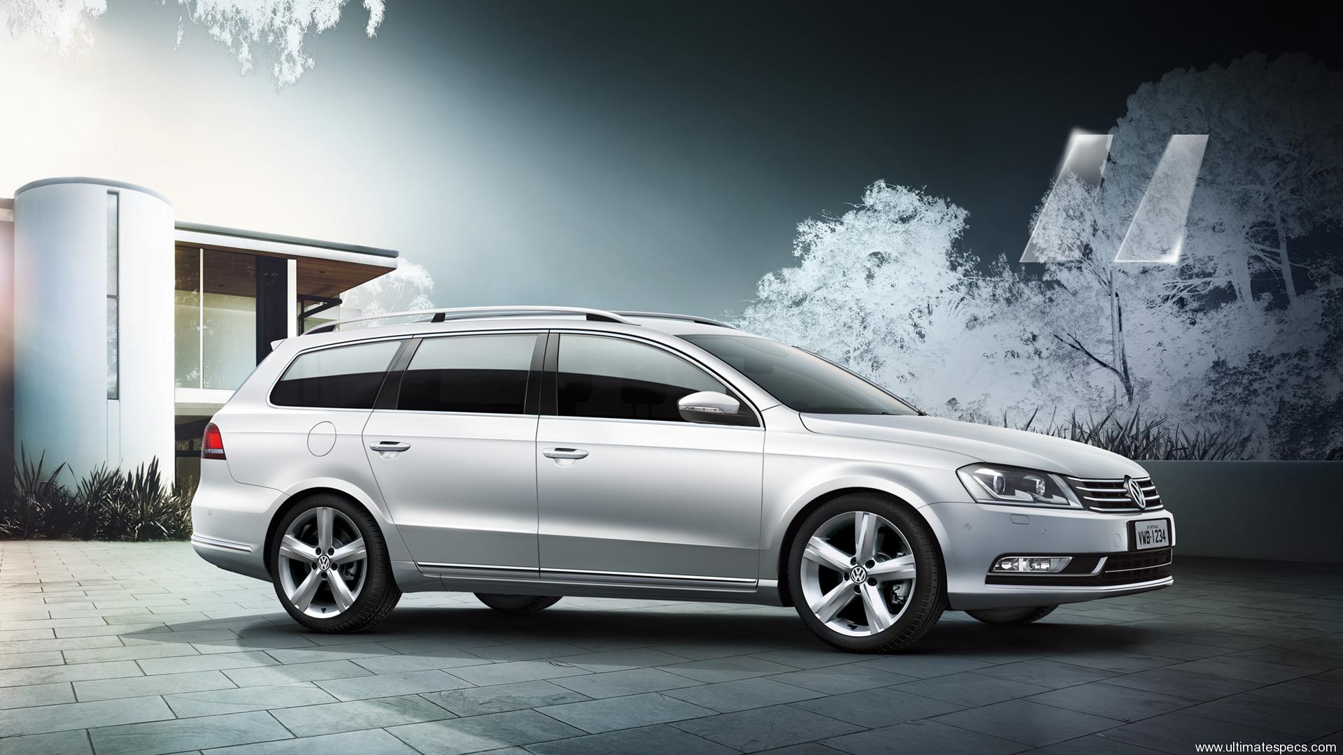 Passat B7 Wallpapers - Wallpaper Cave