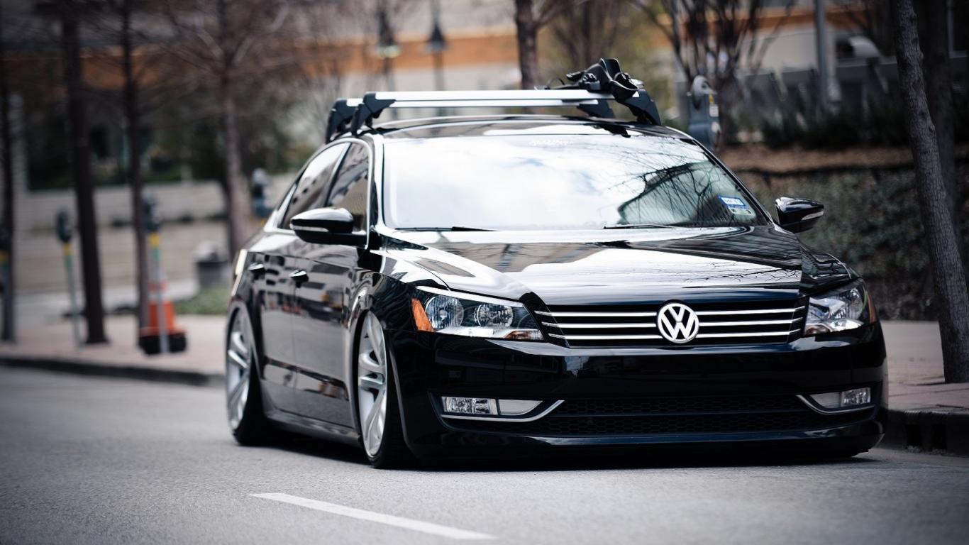 Passat B7 Wallpapers - Wallpaper Cave