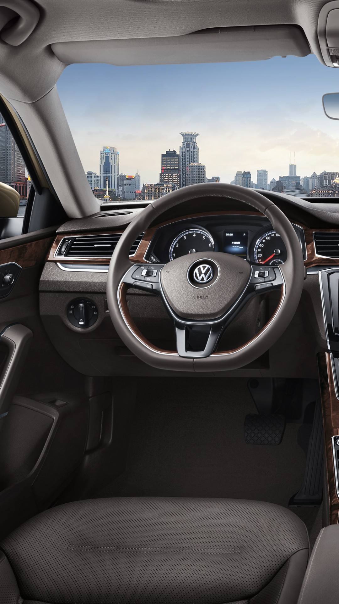 Passat B7 Wallpapers - Wallpaper Cave