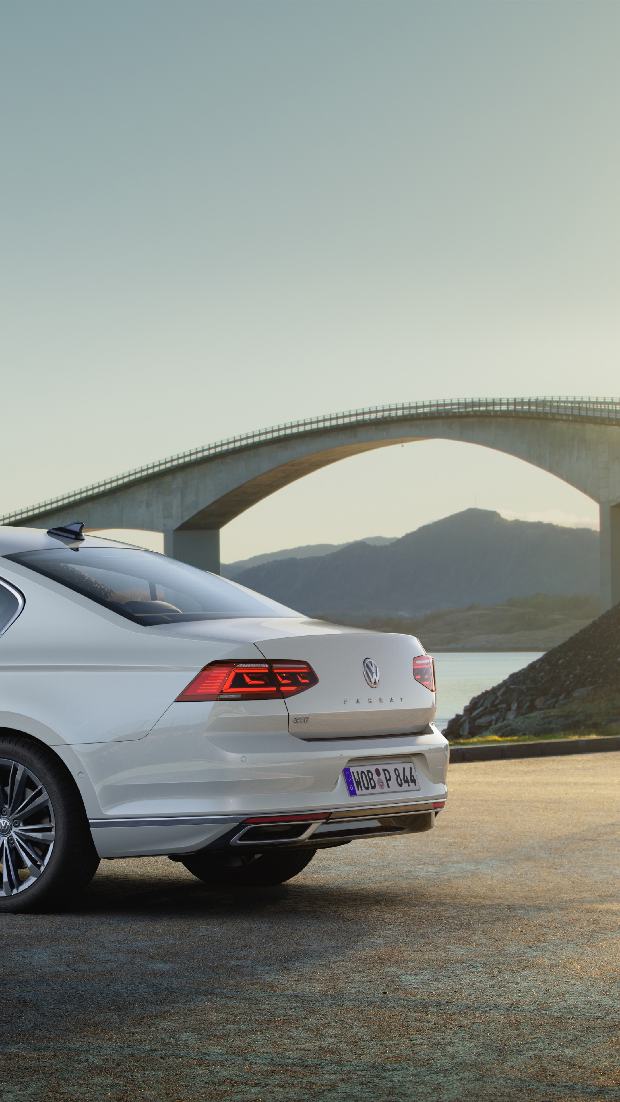 Passat B7 Wallpapers - Wallpaper Cave