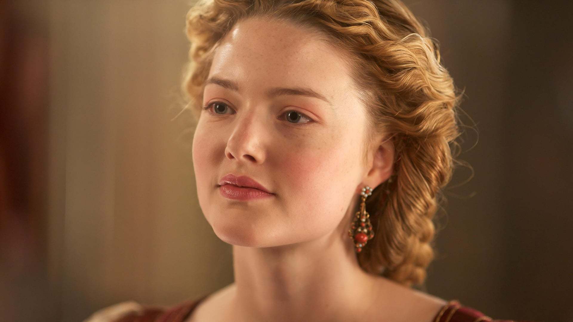 Holliday Grainger Wallpapers - Wallpaper Cave