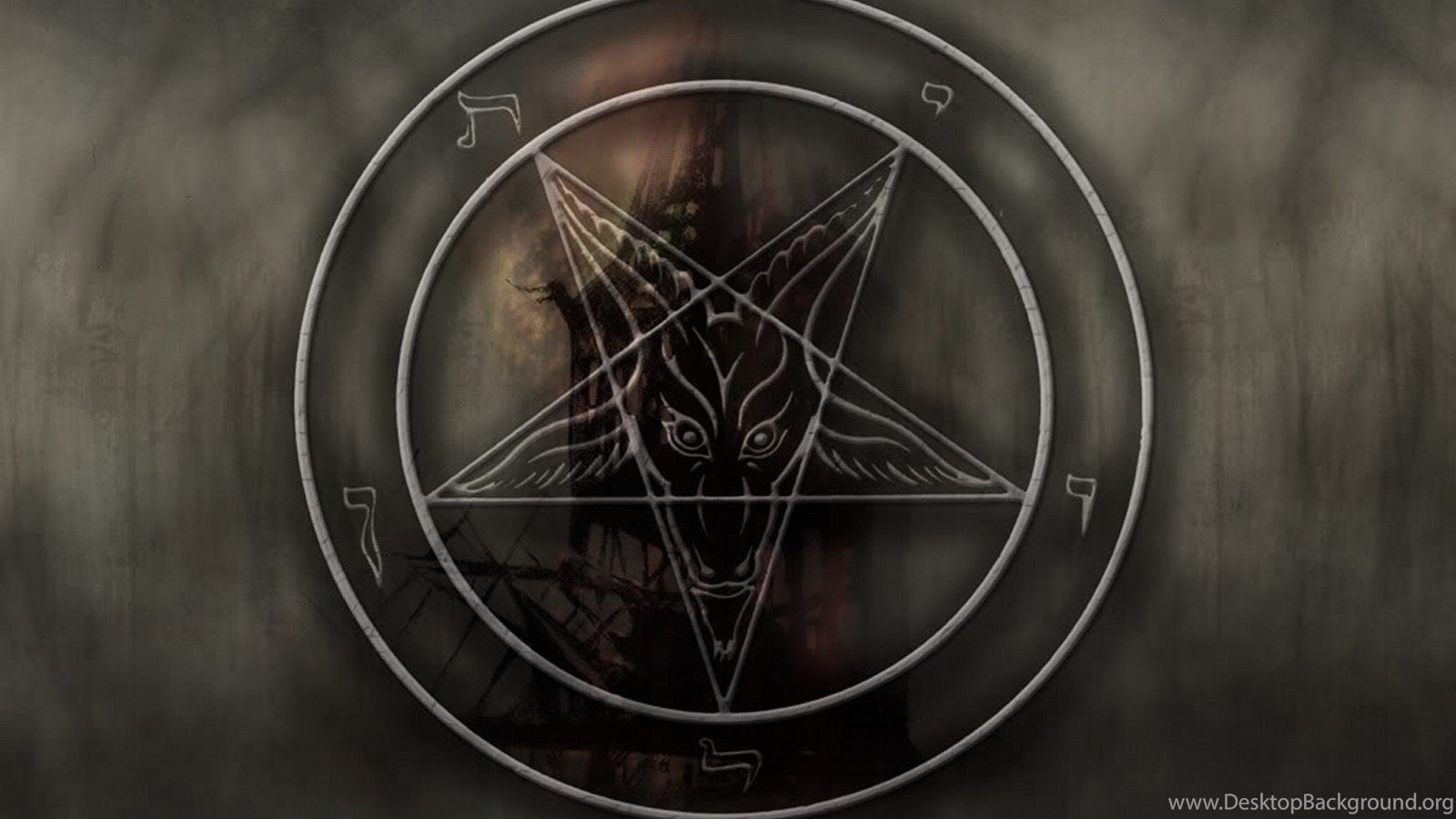 Devil Sign Wallpapers - Wallpaper Cave