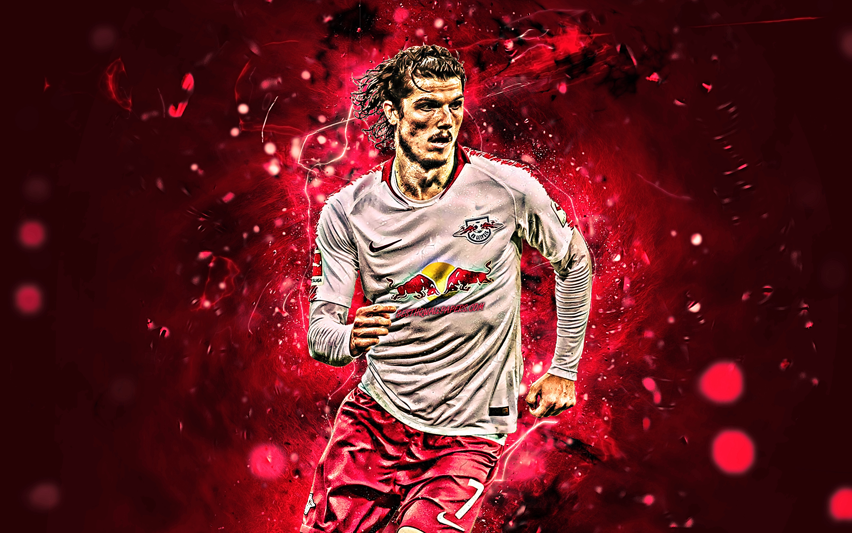 Marcel Sabitzer Wallpapers - Wallpaper Cave